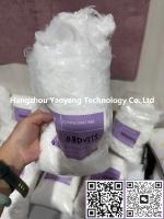 China High/Medium/Low Crimp Polyester Staple Fiber Material for sale
