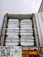 China High/Medium/Low Crimp Polyester Staple Fiber Material for sale