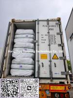 China AB Grade Polyester Staple Fiber With High / Medium / Low Crimp for sale