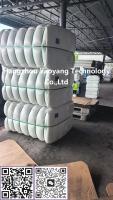 China 100% Staple Polyester Fibre Manufacturers Widely Used In Industrial for sale
