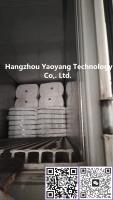 China High Strength High Resilience Eco Friendly Recycled Polyester Fiber for Spinning and Textiles for sale