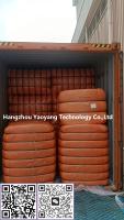 China Incredible Tensile Strength Hollow Conjugated Siliconized Fiber Surprisingly Affordable for sale