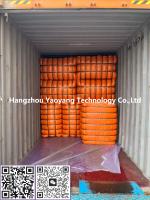 China Incredible Tensile Strength Hollow Conjugated Siliconized Fiber Surprisingly Affordable for sale