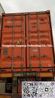 China Fine Diameter Recycled Polyester Fiber Good Chemical Resistance for sale