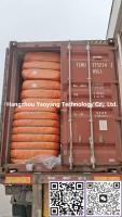 China Fine Diameter Recycled Polyester Fiber Good Chemical Resistance for sale