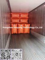 China Staple Polyester Synthetic Fiber Renewable And Recycled Materials for sale