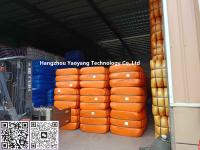 China Flame Retardant Polyester Fiber for Durability and UV Resistance for sale