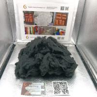 China Short Fiber Recycled Polyester Spandex Fabric Low Moisture Regain for sale