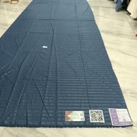 China 150D/144F Nylon Polyester Water Repellent Fabric - 7.5-8.5 Oz/yd² Weight, 58/60 Inch Width for Outdoor Gear for sale
