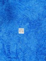 China Custom Printed Synthetic Leather Fabric 54/55 Inches Wide, 0.8-1.2mm Thick Waterproof Non-Flammable Material for sale