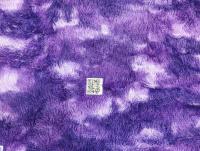 China Custom Printed Faux Leather Fabric 54/55 Inches Wide 0.8-1.2mm Thick Synthetic Material for Upholstery and Manufacturing for sale