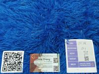 China Custom Printed Faux Leather Fabric 54/55 Inches Wide 0.8-1.2mm Thick Synthetic Material for Upholstery and Manufacturing for sale