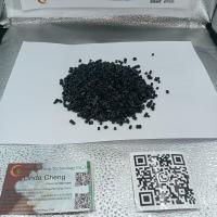 China UV Resistant Regenerated Polyester Short Fiber With Low Moisture Regain for sale