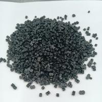 China UV Resistant Regenerated Polyester Short Fiber With Low Moisture Regain for sale