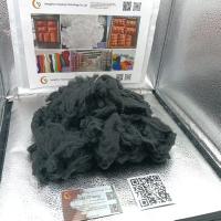 China Virgin Fiber Grade Colorful 100% Polyester Material Performance for sale