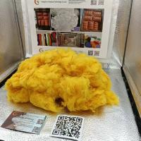 China Virgin Fiber Grade Colorful 100% Polyester Material Performance for sale