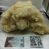China 100% Material Virgin Grade Colorful Polyester Staple Fiber For Optimal Performance for sale