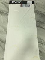 China High quality white beige woolen cloth for home textiles for sale