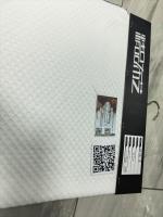 China High quality white beige woolen cloth for home textiles for sale