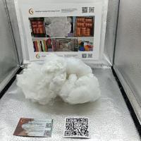 China Staple Polyester Synthetic Fiber Renewable And Recycled Materials for sale
