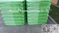China Eco Friendly Recycled Polyester Staple Fiber With Fine Diameter / Abrasion Resistance for sale