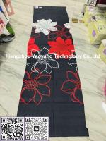 China Nylon And Polyester Blend Poly Nylon Fabric Perfect For Footwear Linings And Insoles Combining Flexibility And Durability for sale