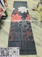 China Nylon And Polyester Blend Poly Nylon Fabric Perfect For Footwear Linings And Insoles Combining Flexibility And Durability for sale