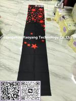 China Nylon And Polyester Blend Poly Nylon Fabric Perfect For Footwear Linings And Insoles Combining Flexibility And Durability for sale