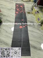 China Nylon And Polyester Blend Poly Nylon Fabric Perfect For Footwear Linings And Insoles Combining Flexibility And Durability for sale