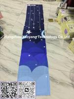China Low Stretchability Nylon Polyester Fabric 58-60 Inches Wide Engineered for Durability in Industrial and Technical Apparel for sale