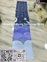 China Low Stretchability Nylon Polyester Fabric 58-60 Inches Wide Engineered for Durability in Industrial and Technical Apparel for sale