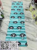 China Abrasion Resistance 4-5 Polyester Nylon Blend Fabric Offering Smooth Durable Ideal for Backpacks Luggage and Outdoor Gear for sale