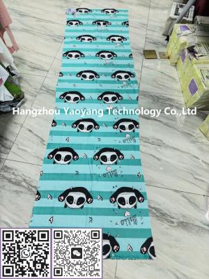 China Abrasion Resistance 4-5 Polyester Nylon Blend Fabric Offering Smooth Durable Ideal for Backpacks Luggage and Outdoor Gear for sale