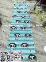 China Abrasion Resistance 4-5 Polyester Nylon Blend Fabric Offering Smooth Durable Ideal for Backpacks Luggage and Outdoor Gear for sale