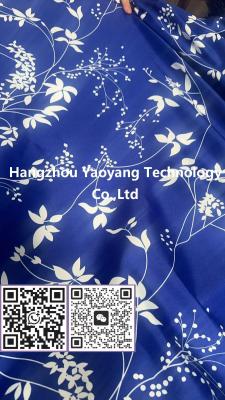 China Smooth And Durable Nylon Polyester Fabric polyester nylon spandex fabric suitable for swimwear fitness and casual apparel for sale