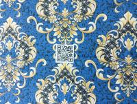 China Low To Medium Stretch nylon cotton blend fabric composed of nylon and polyester blend suitable for versatile textile manufacturing needs for sale