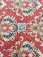 China Soft Nylon Polyester Fabric Water Repellent Tough Nylon Polyester Fabric for sale
