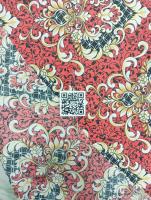 China Soft Nylon Polyester Fabric Water Repellent Tough Nylon Polyester Fabric for sale