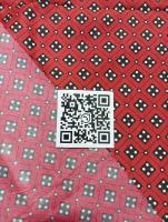 China Pattern Nylon Polyester Fabric Water Repellent Tough Nylon Polyester Fabric for sale