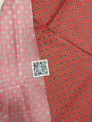 China Pattern Nylon Polyester Fabric Water Repellent Tough Nylon Polyester Fabric for sale