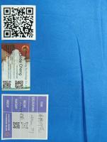 China Nylon Polyester Fabric polyester nylon spandex fabric suitable for swimwear fitness and casual apparel for sale