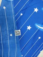 China Nylon Polyester Fabric polyester nylon spandex fabric suitable for swimwear fitness and casual apparel for sale