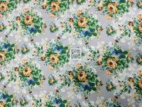 China Poly Nylon Fabric Perfect For Footwear Linings And Insoles Combining Flexibility And Durability for sale