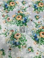 China Poly Nylon Fabric Perfect For Footwear Linings And Insoles Combining Flexibility And Durability for sale