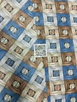 China Nylon Cotton Blend Fabric Composed Of Nylon And Polyester Blend Suitable For Versatile Textile Manufacturing Needs for sale