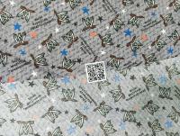 China Nylon Polyester Fabric Resistant and Comfortable Textile Offering Careinstructions Tumble Dry Low Designed for sale