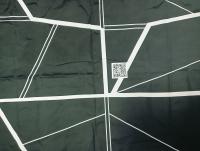 China Nylon Polyester Fabric Water Repellent Tough Nylon Polyester Fabric for clothing for sale