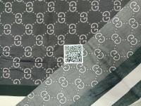 China Colors Printed Polyester Fabric Water Repellent Tough Nylon Polyester Fabric for sale