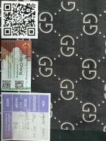 China Colors Printed Polyester Fabric Water Repellent Tough Nylon Polyester Fabric for sale
