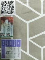 China Pattern Printed polyester fabric Water Repellent Tough Nylon Polyester Fabric for sale
